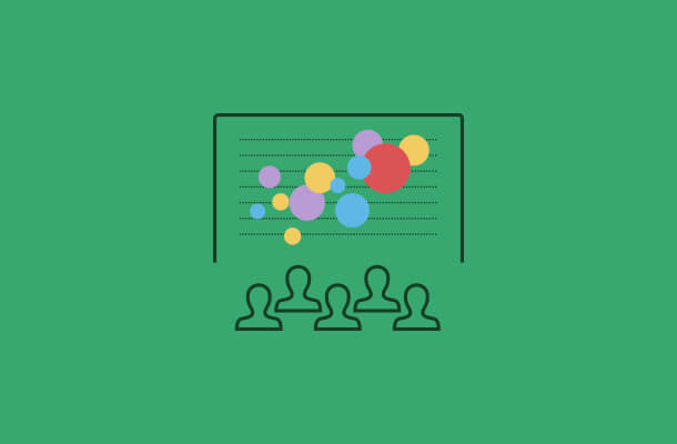 Data Visualization in - and for - Education