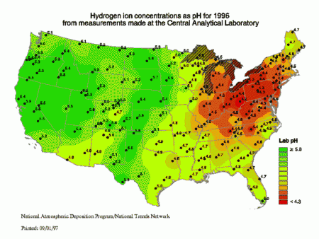 Different types of maps | Infogram