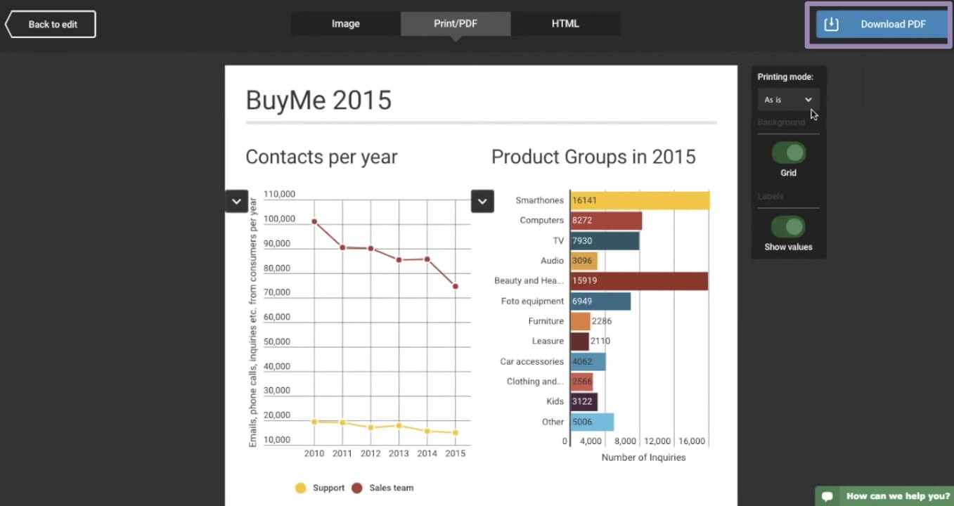pdf-download - Infogram