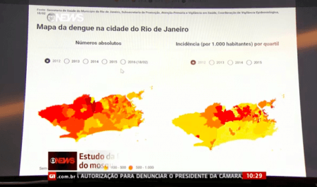 Brazil-Dengue-Maps - Infogram