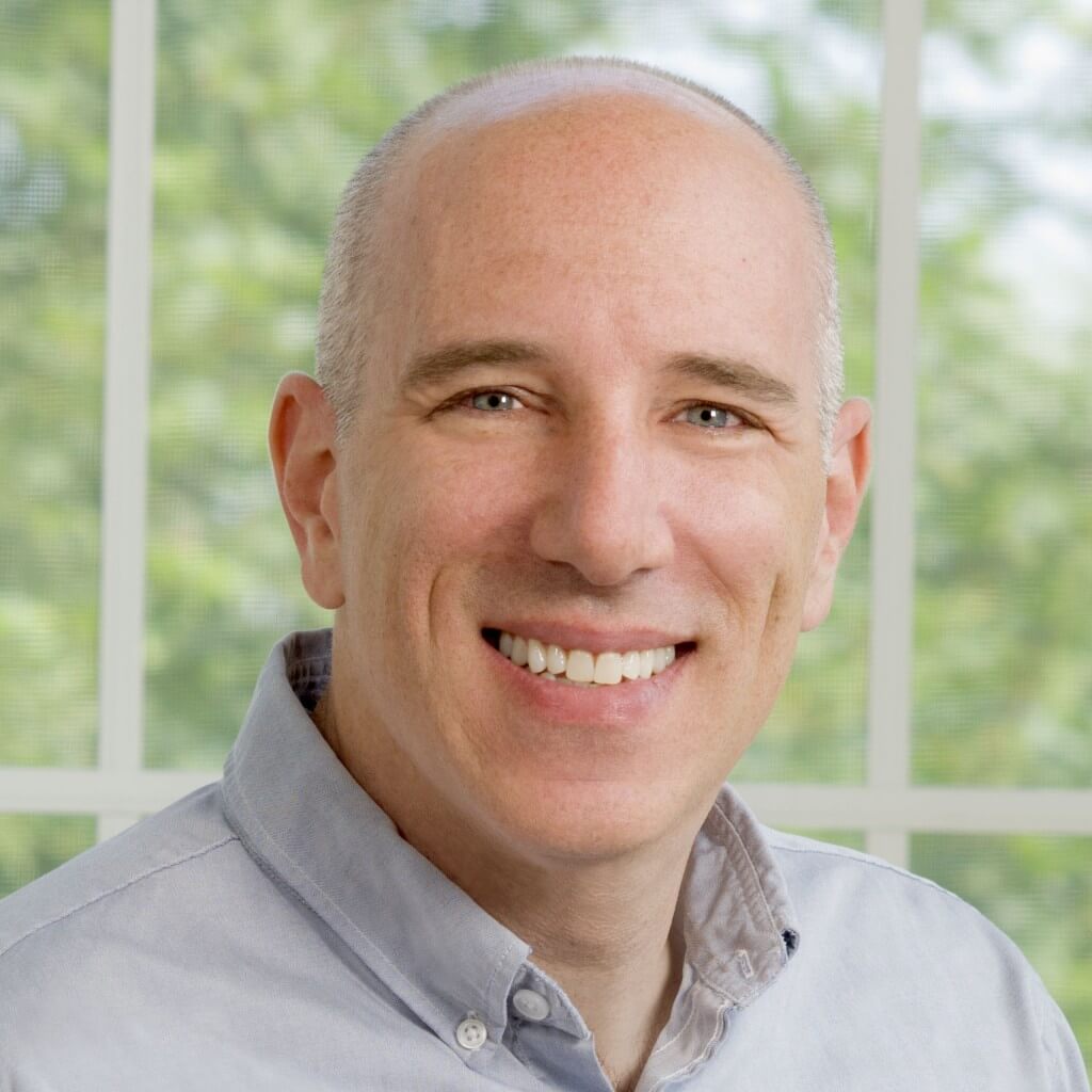 Watch Bill Shander Tell Stories with Data in DC - Infogram