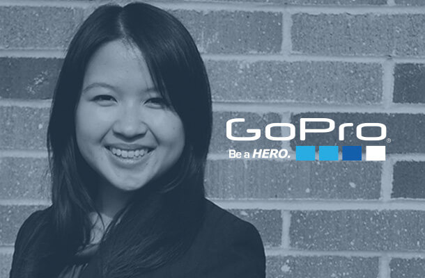 Interview with GoPro’s Data-Loving Analytics Manager Natalie Kwan - Infogram