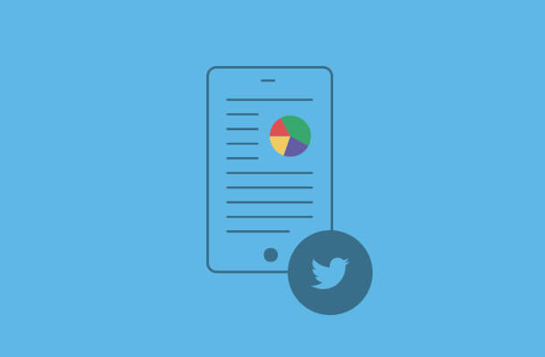 12 Organizations that Tweet Awesome Charts - Infogram