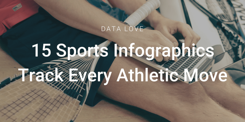 sports infographics - Infogram
