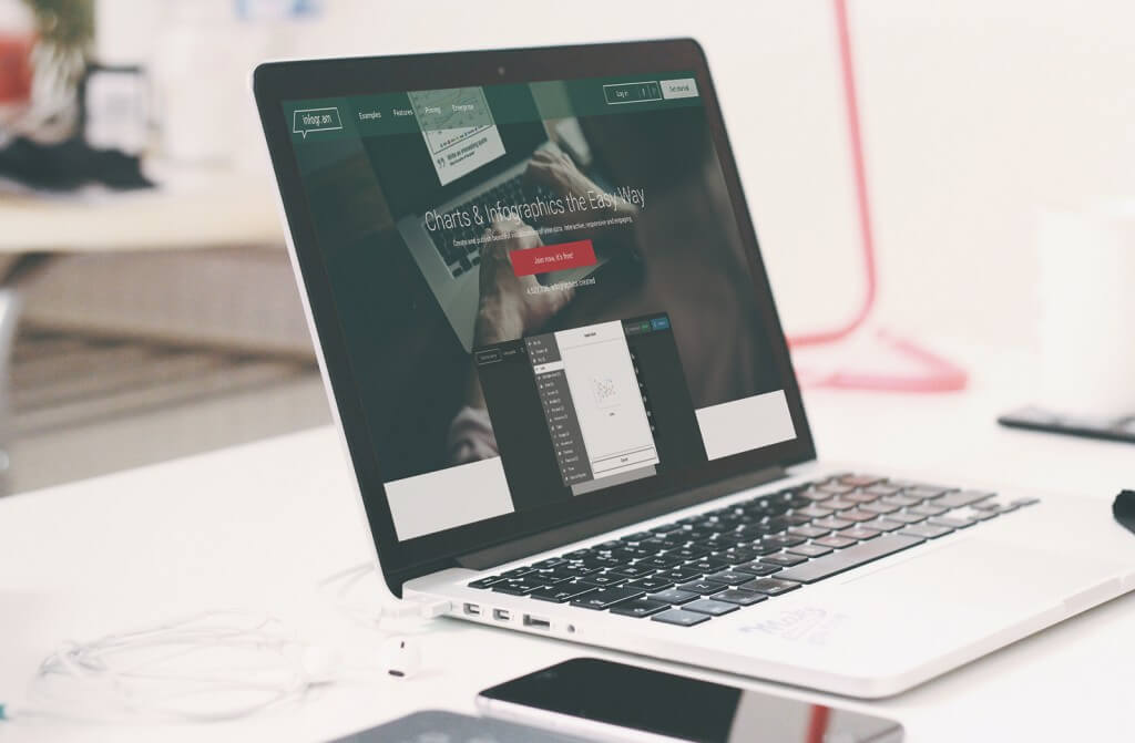 infogram updates - Infogram