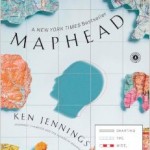 maphead - Infogram