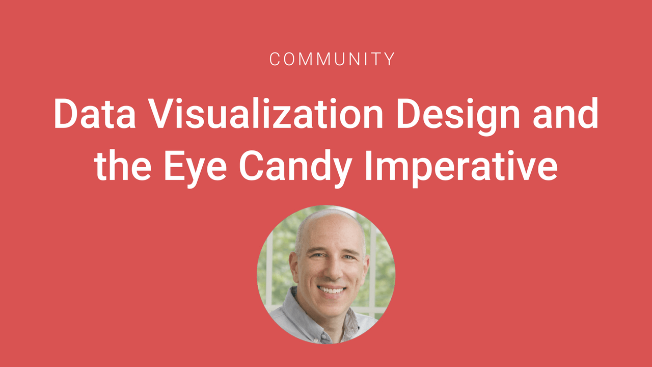 Bill Shander Eye Candy - Infogram