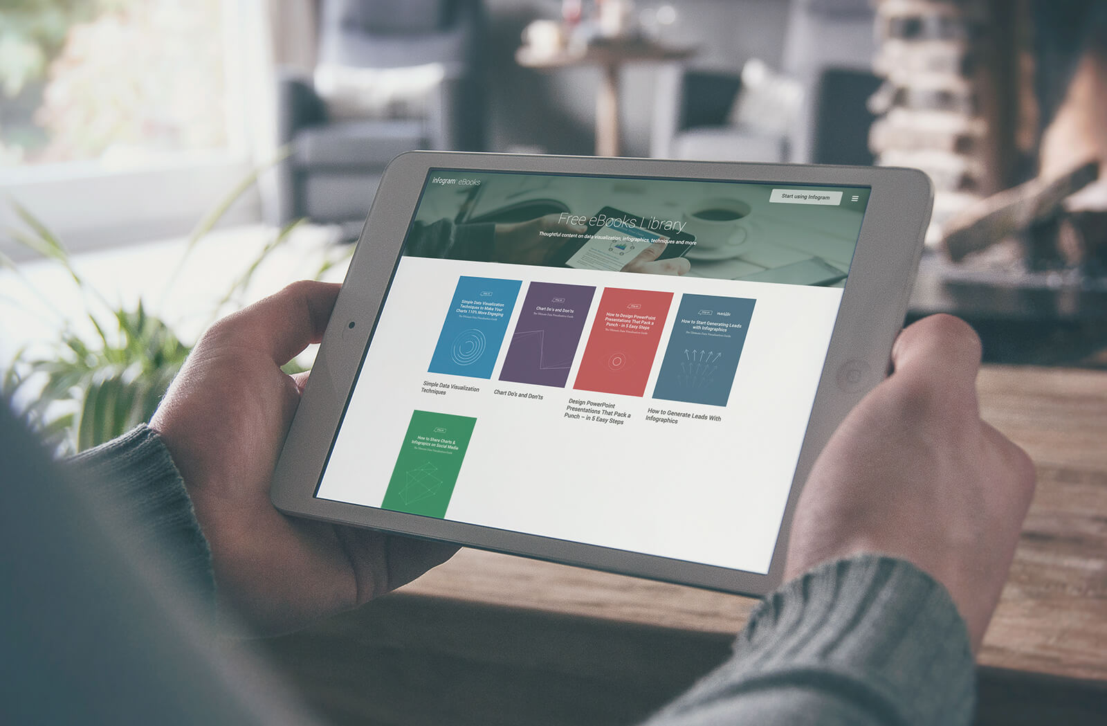 infogram_update_ebooks - Infogram