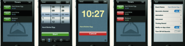 18 Surprising Data Visualizations in Your Everyday Life - Infogram