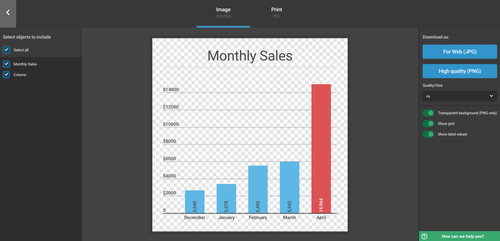 Create Data-Driven Prezi Presentations with Infogram - Infogram