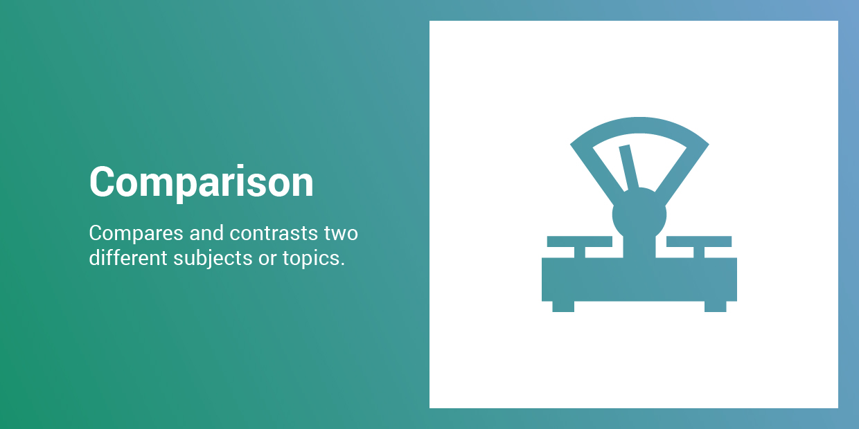 12 Most Common Types of Infographics - Infogram