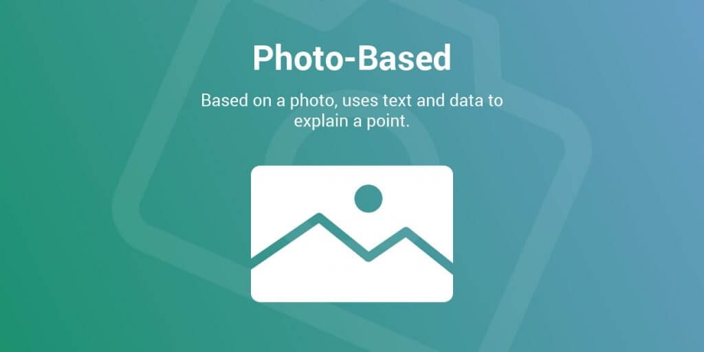 12 Most Common Types of Infographics - Infogram