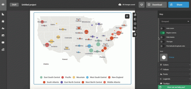 8_tile_layer_transparency - Infogram