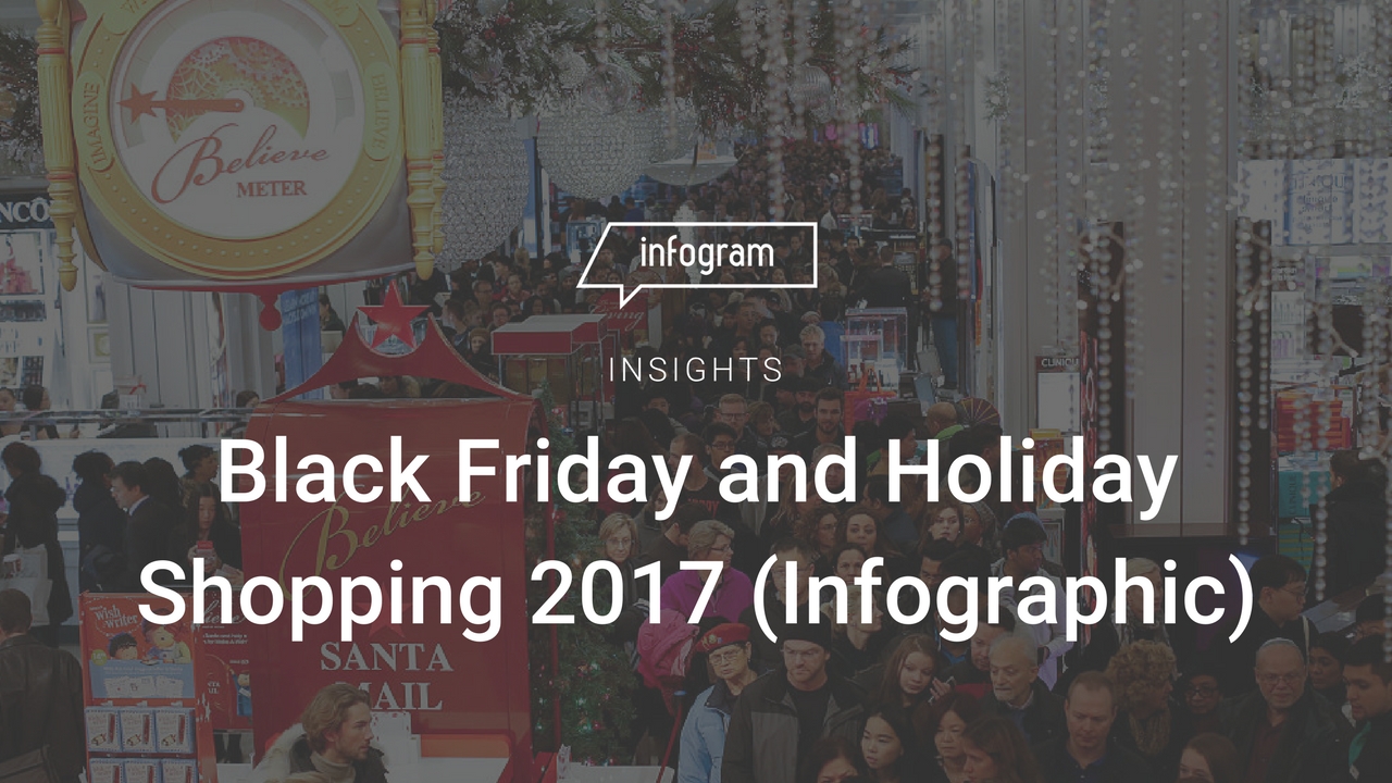 Black Friday twit - Infogram