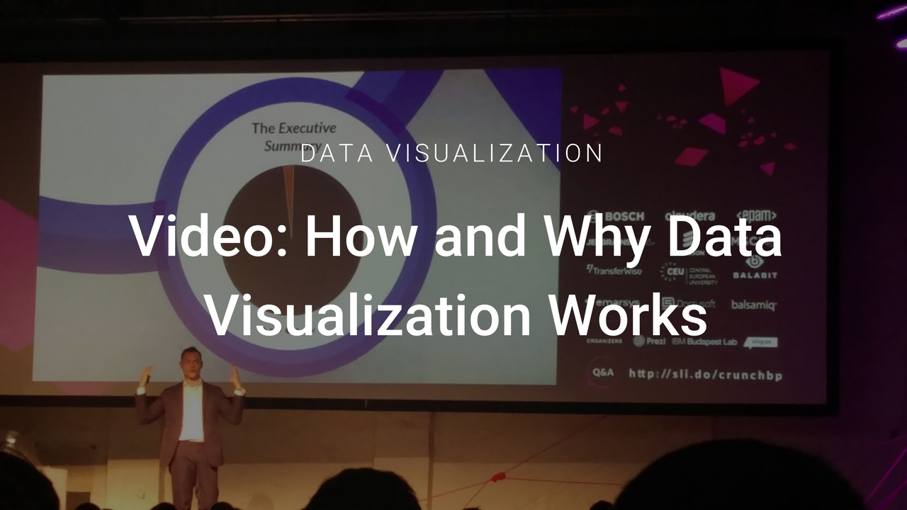 Why Data Visualization Works Infogram
