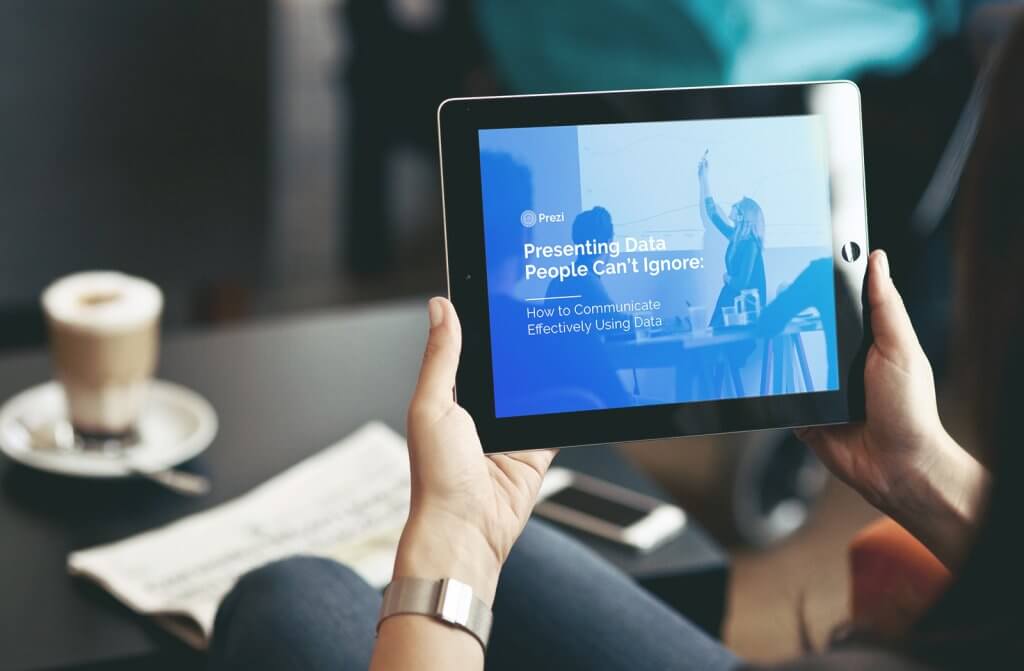 presentingdata - Infogram