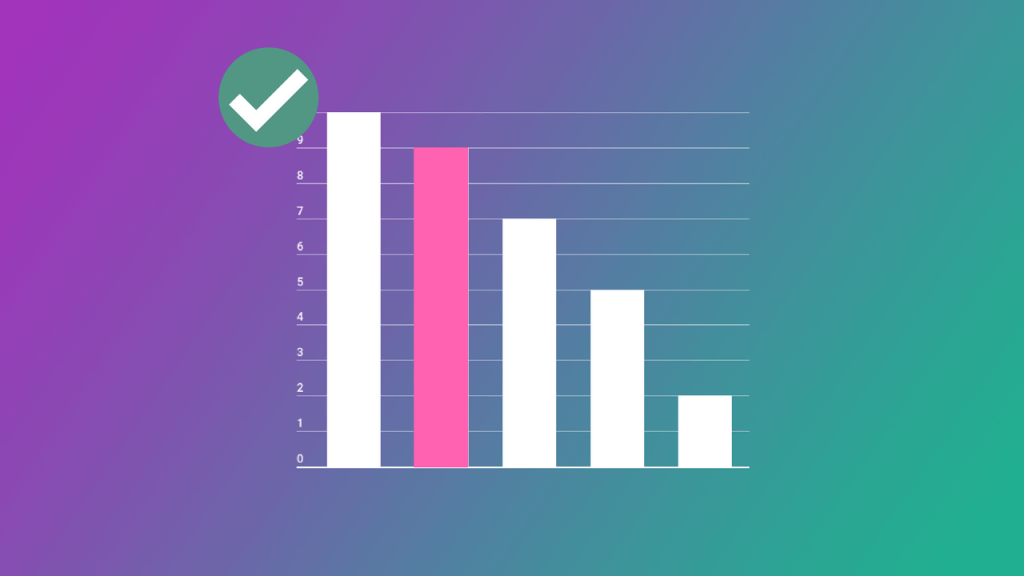 15 Must-Read Data Visualization Tips for Effective Charts - Infogram