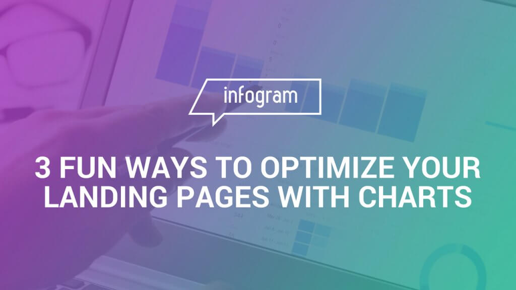 landingpages - Infogram