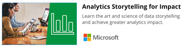 15 Free Data Visualization Online Courses for Beginners - Infogram