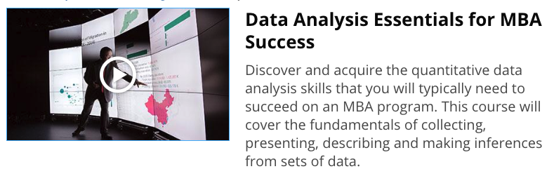 15 Free Data Visualization Online Courses for Beginners - Infogram