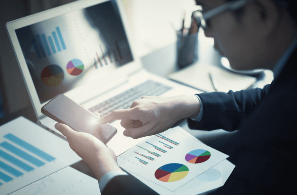 Data Visualization Education Infogram