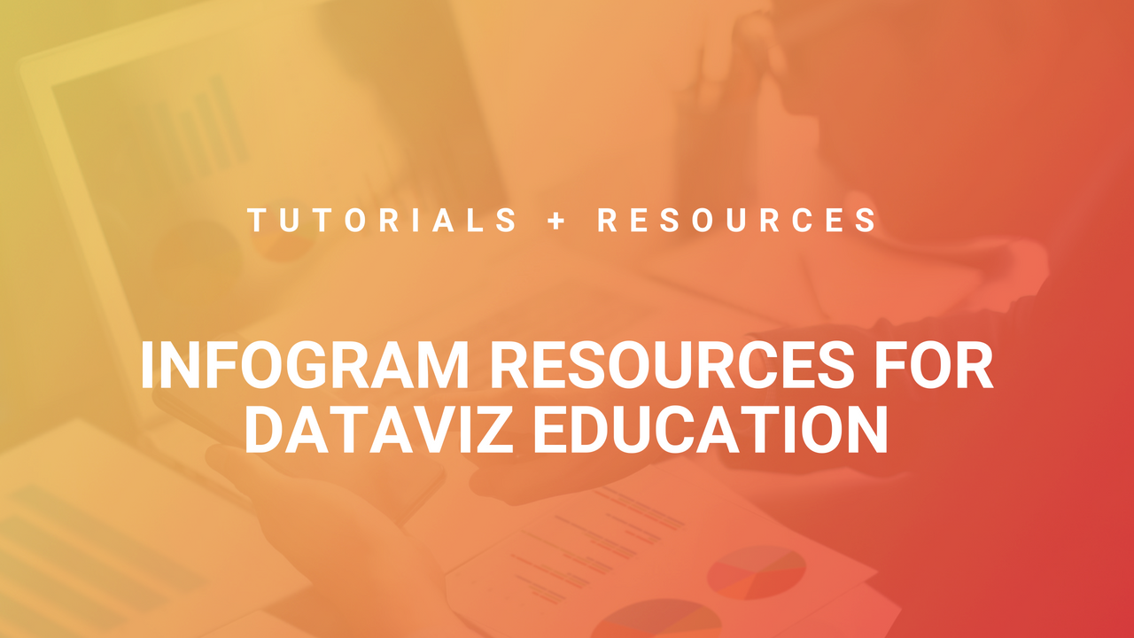 datavizresources2 - Infogram