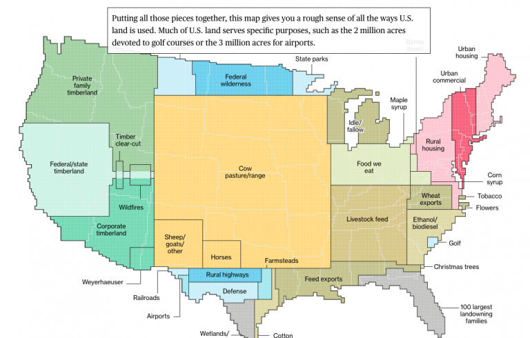 The 20 Best Data Visualizations of 2018 - Infogram