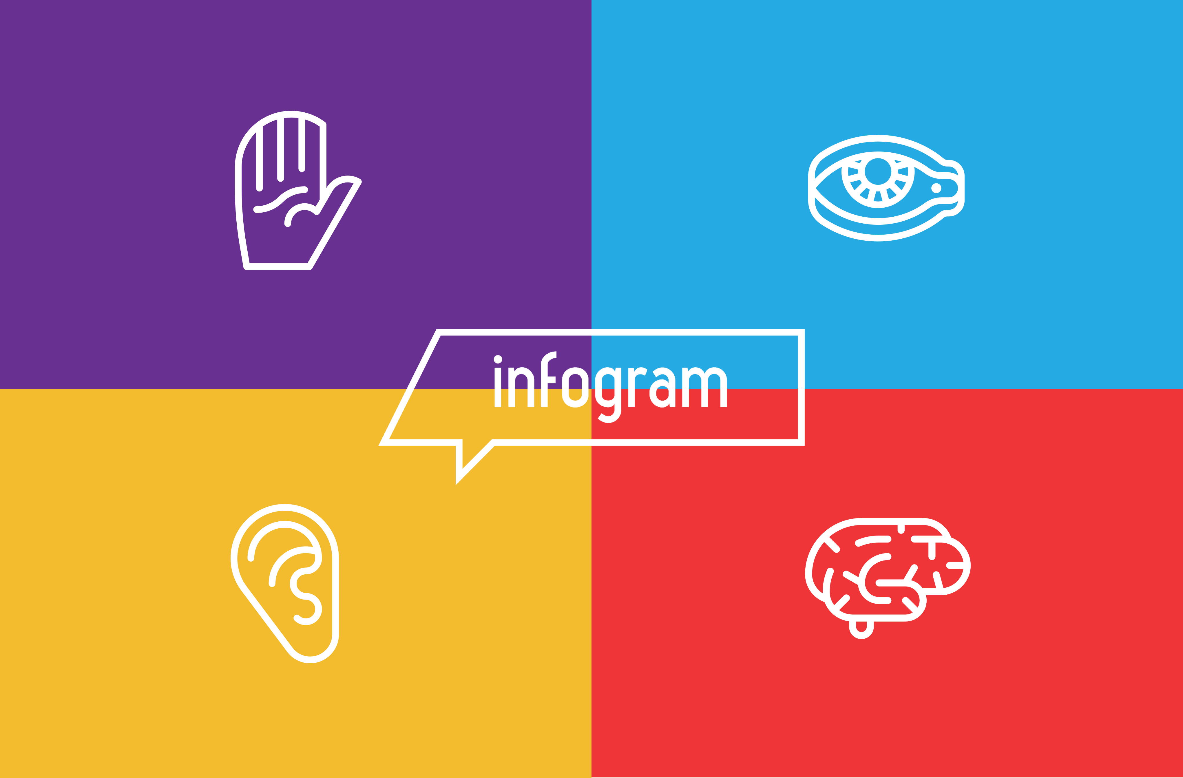 Web Accessibility Blog2 - Infogram