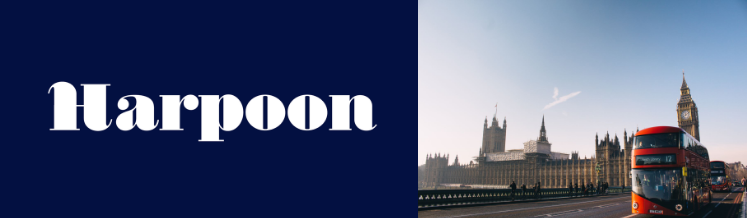 HP London - Infogram