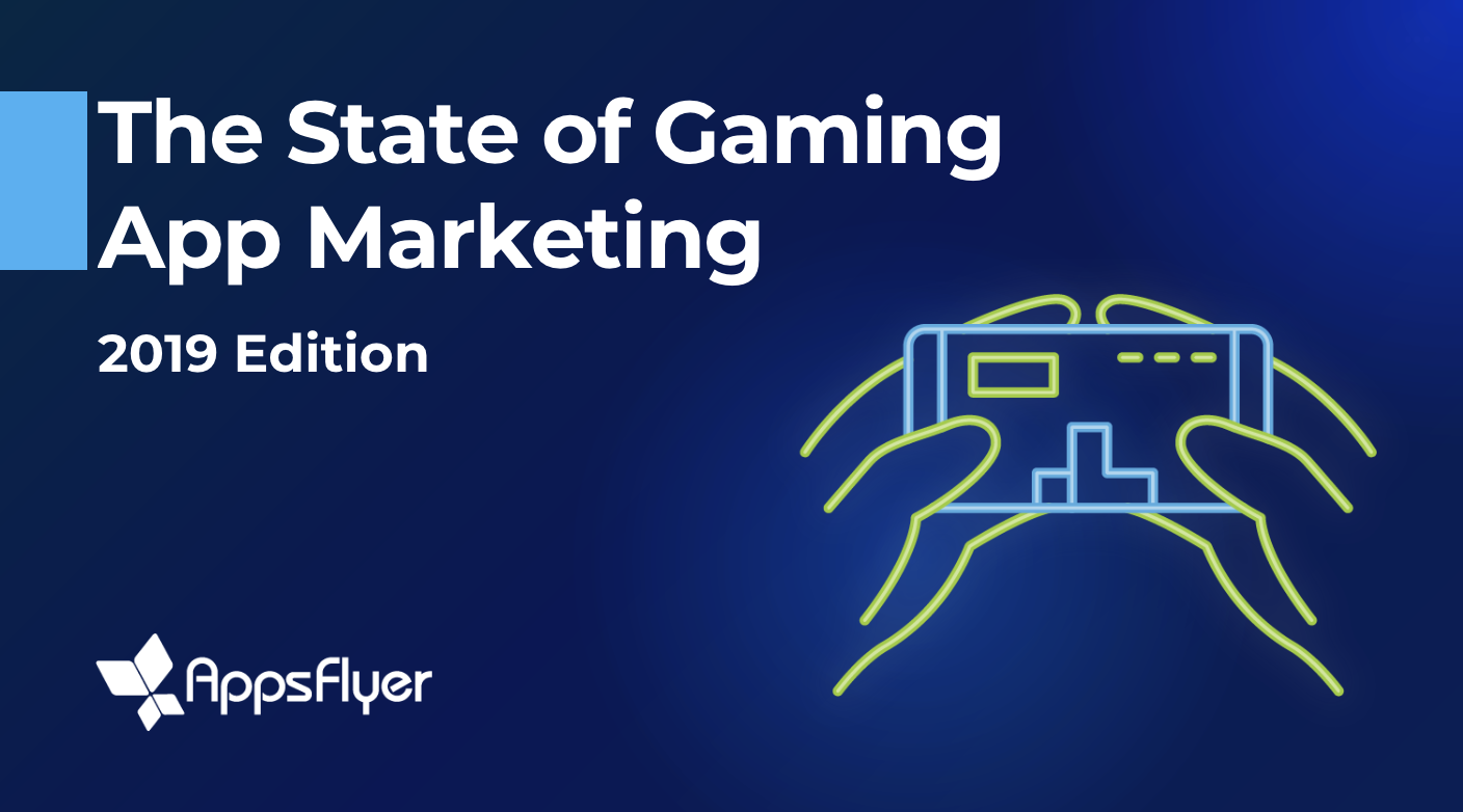 State of app marketing - Infogram