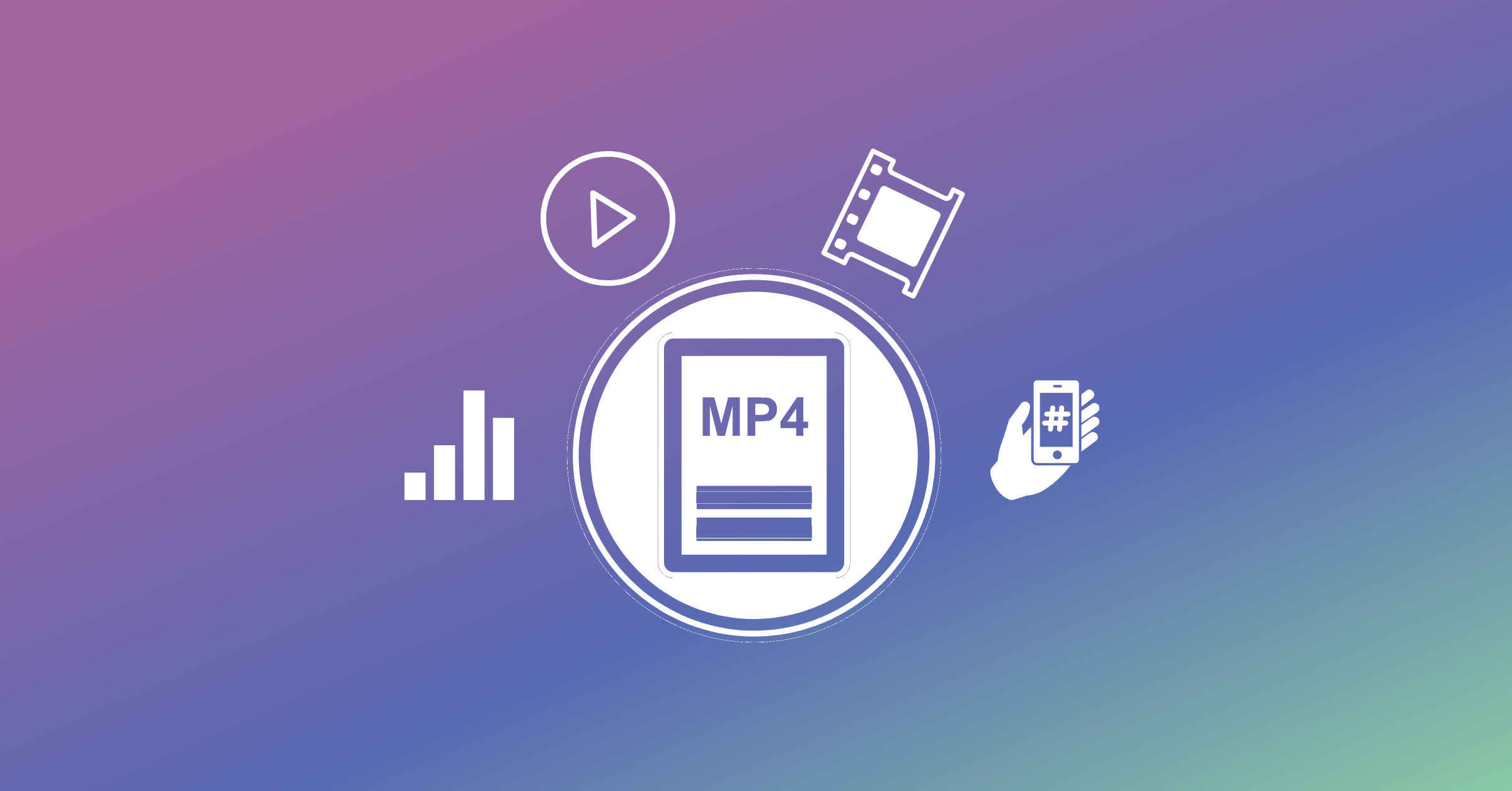 New feature: Download your projects as MP4 videos! | Infogram