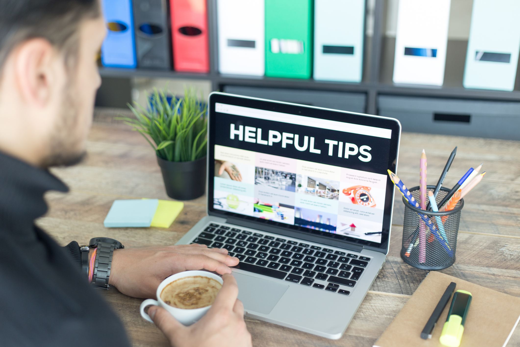 freshen-up-blog - Infogram