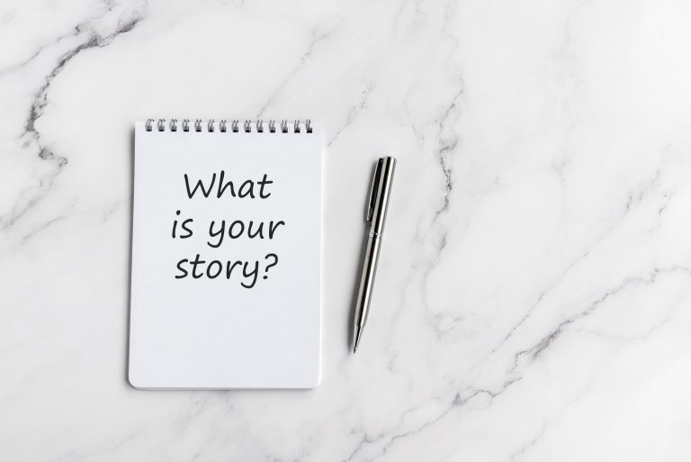 Data storytelling: Ingredients to an effective data story - Infogram