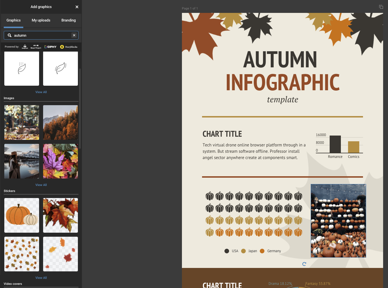 6 ways to increase team productivity with Infogram - Infogram