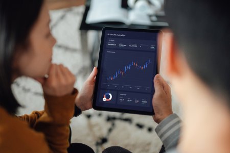 From data to story: Data journalism definition & examples - Infogram