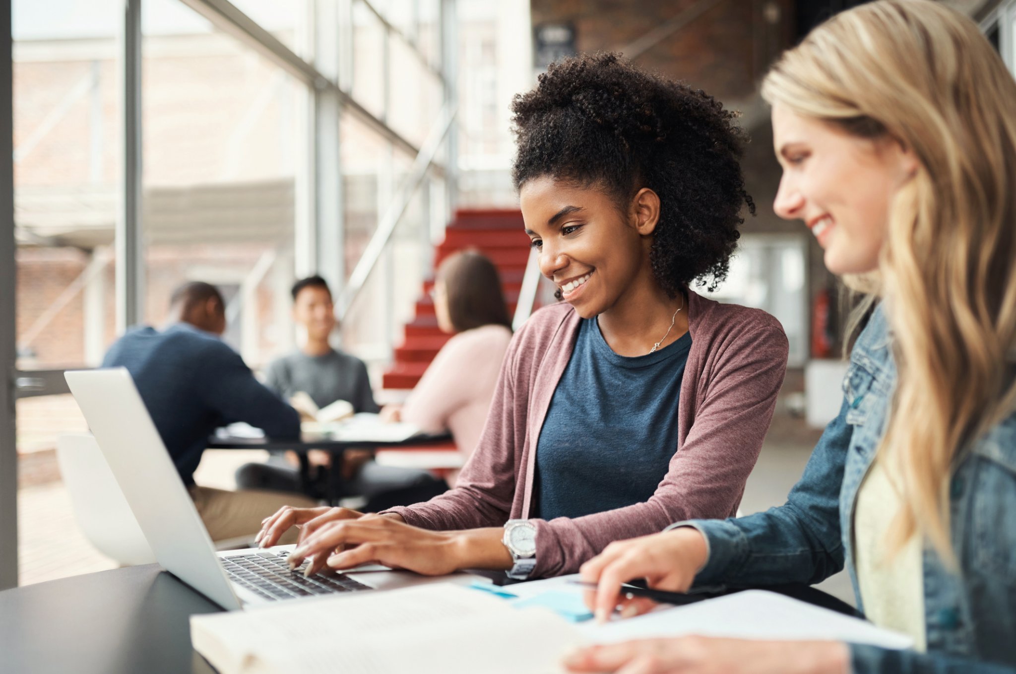 Infographic examples for students | Infogram.com