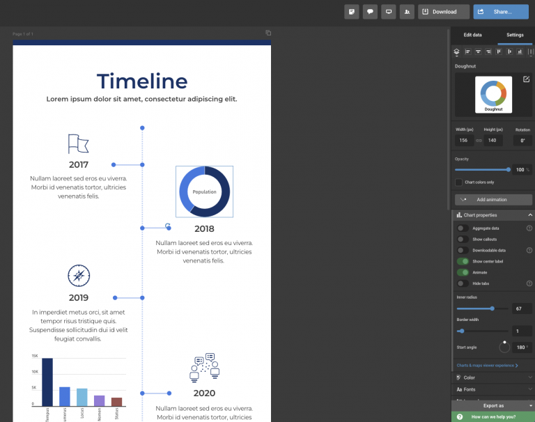 The Ultimate Marketing Infographic Guide | Infogram.com