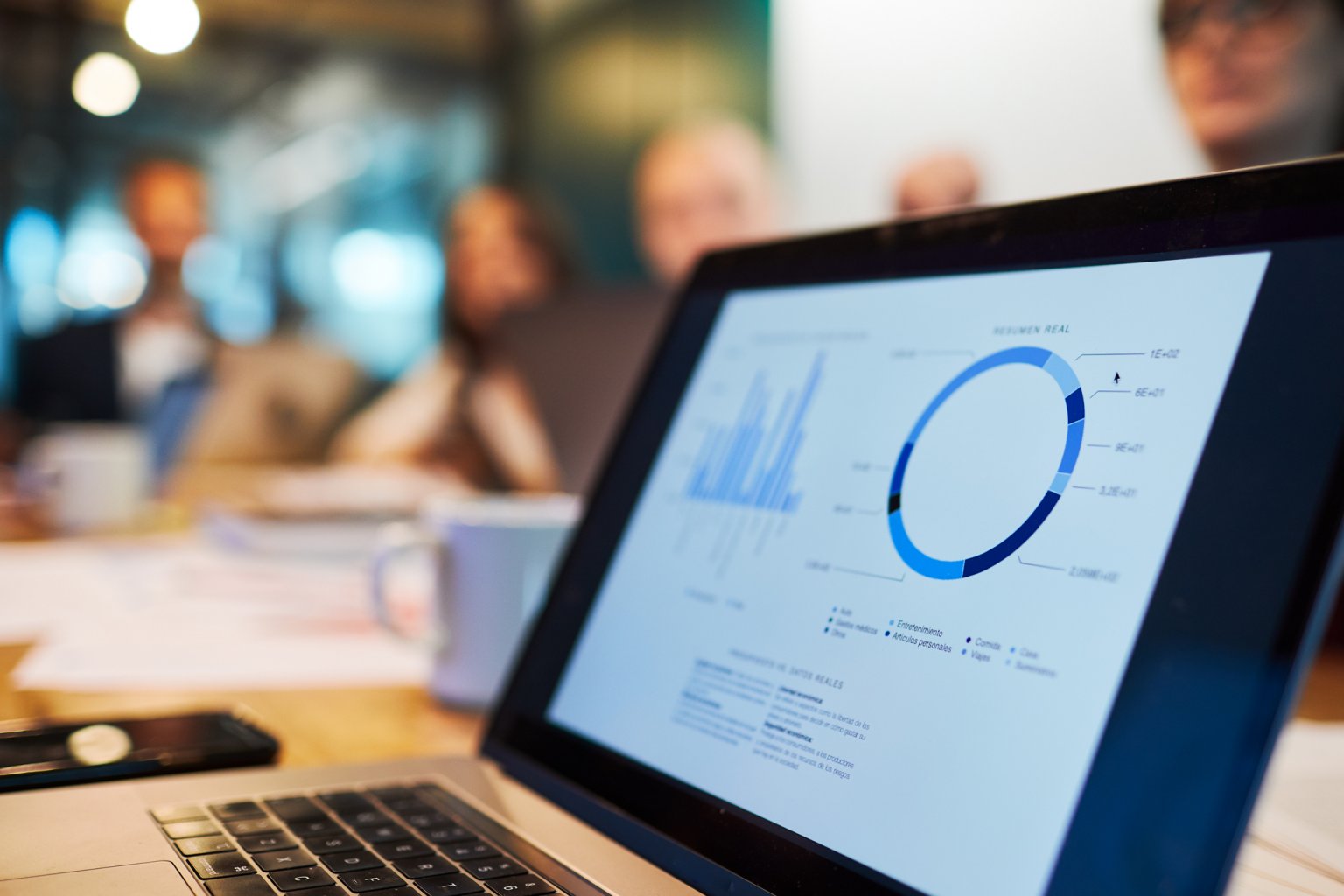 Types of Data Visualizations You Should Know | Infogram.com