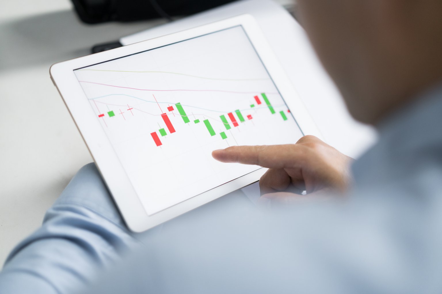 Environmental Data Visualization | Infogram.com