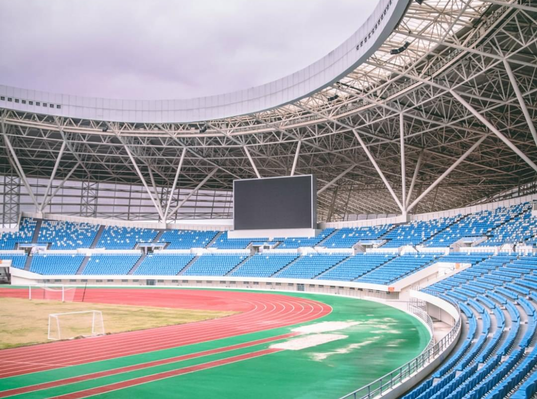 Olympic Torch Relay 2024: Interactive Infographic | Infogram.com