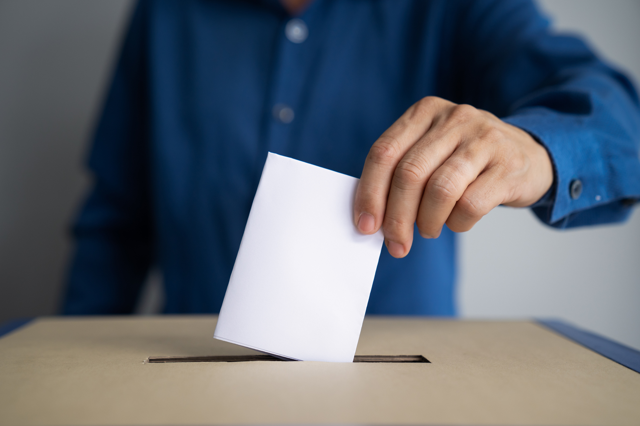 Best Way to Visualize and Analyze Polling Data | Infogram.com