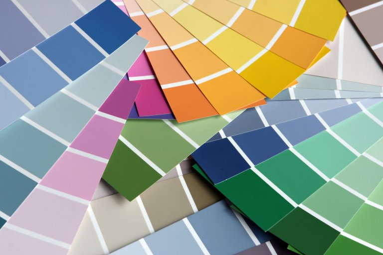 Brand colors: How to create a brand color palette | Infogram.com