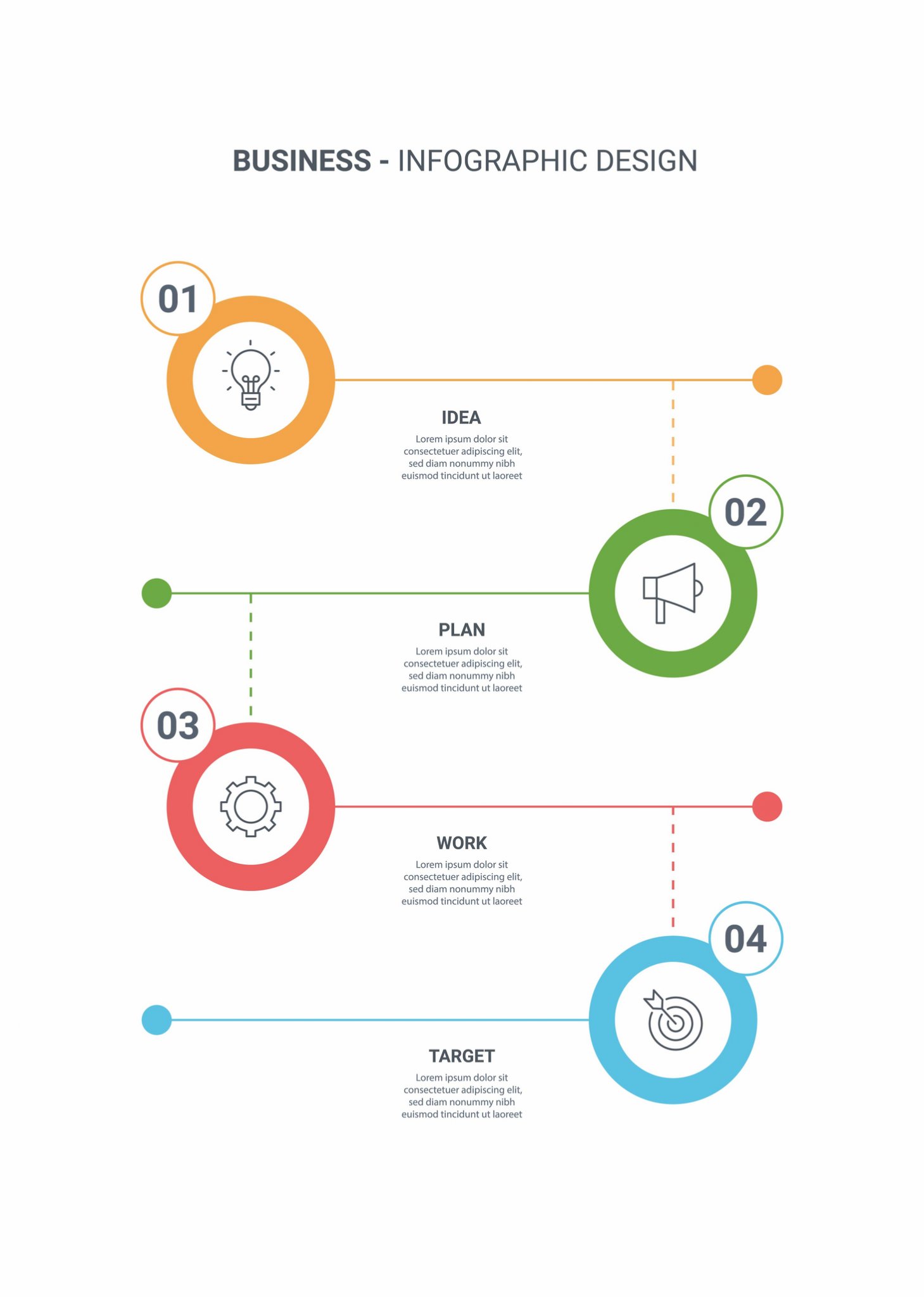 How to Create Useful Process Visualizations | Infogram.com