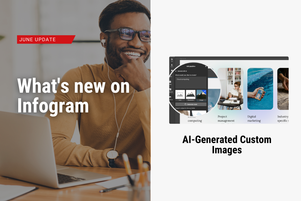Generate Custom Images With Ai Infogram