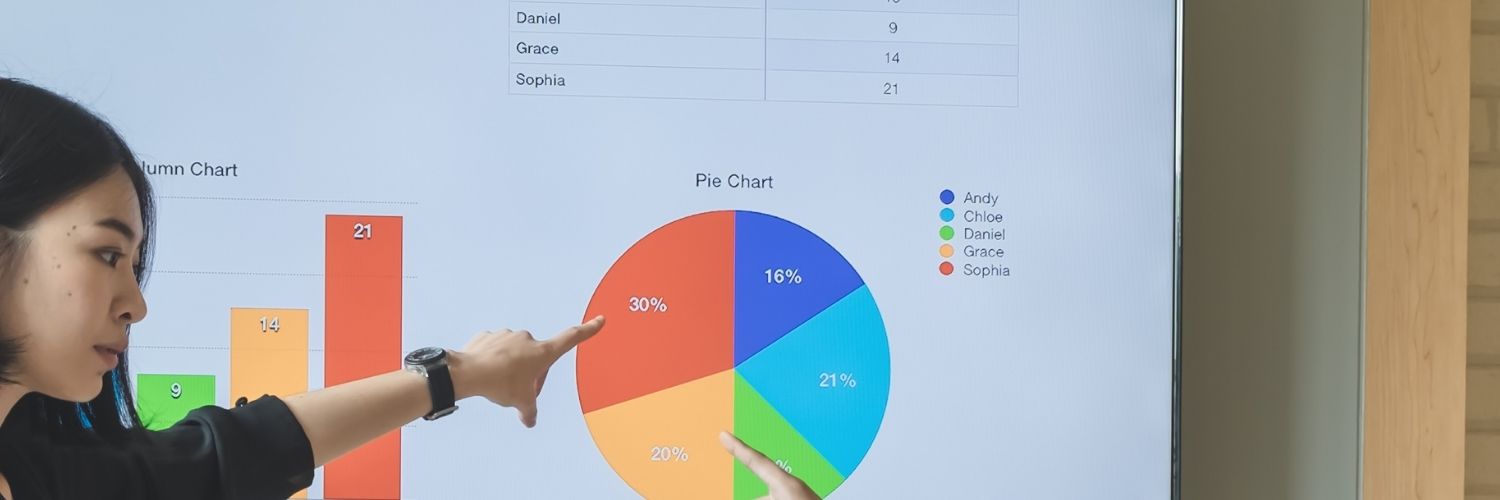 Storytelling with Data Visualization: The Ultimate Guide - Infogram